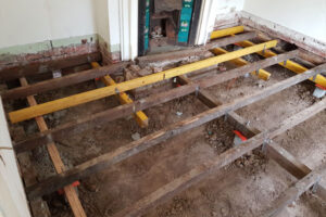 Able Reblocking | Specialist House Restumping in Melbourne